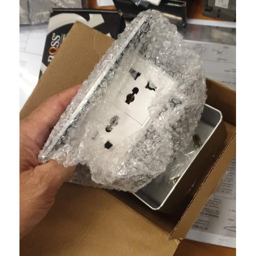 Jual Floor Outlet Twin Universal Boss BFOT - Jakarta Barat - Sumber ...