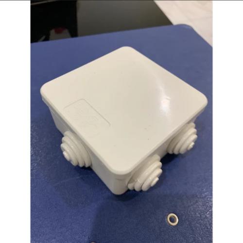 Jual Dexta Junction Box Duradus Durados 8.5 x 8.5 x 4 cm Type DX 121 ...