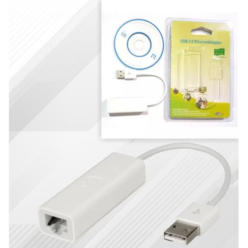 Jual Usb to Lan / Usb Ethernet Adapter - Jakarta Pusat - daftar harga ...