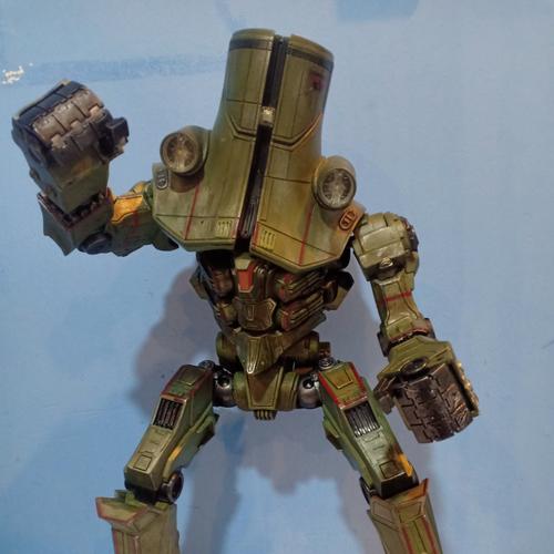 Jual Neca 18 inch cherno alpha/Neca pacific rim cherno alpha 18 inch ...