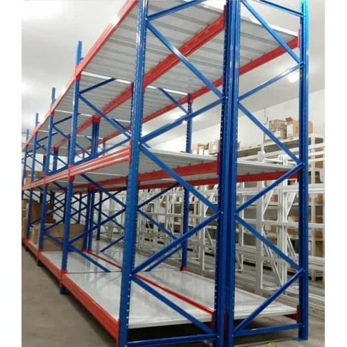 Jual Rak Gudang Heavy Duty - Beban 1000Kg/Layer T250cm x P200cm x L80cm ...