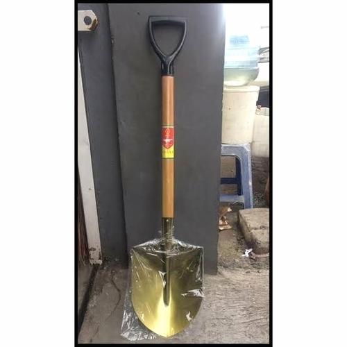 Jual SEKOP - SEKUP PASIR BESI LANCIP GAGANG KAYU - Rata - Jakarta Barat ...