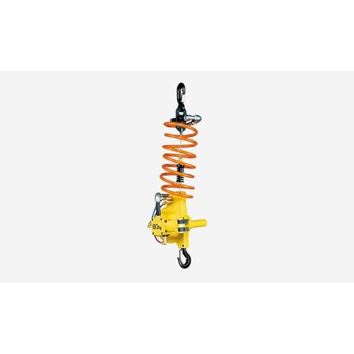 Jual Air Hoist Cap. 60kg stroke 1.9m ENDO EHW-60 (Wire Type) - Jakarta ...