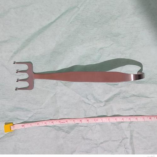 Jual Freeman Facelift Retractor - Kota Bandung - Plasticsurgerytools ...