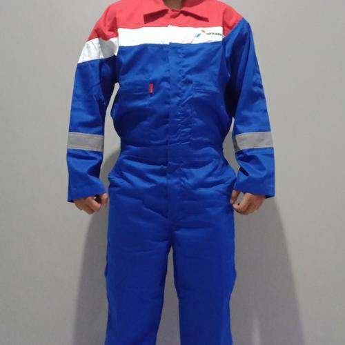Jual Wearpack Pertamina nomex - Kab. Bandung Barat - tri safe | Tokopedia