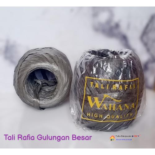 Jual Tali Rafia Roll /Tali Rapia Plastik - Kota Bogor - Toko Bangunan ...