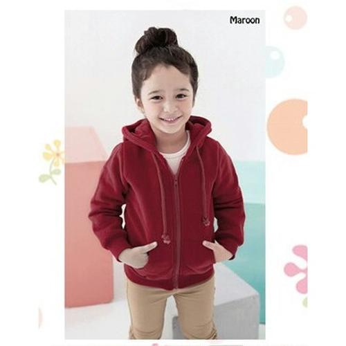 Jual Jaket - Hoodie - Zipper - Sweater - Anak - Polos Laki-Laki ...