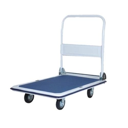 Promo PROMO TROLLEY 300 kg hand truck handtruck troli dorongan lipat ...