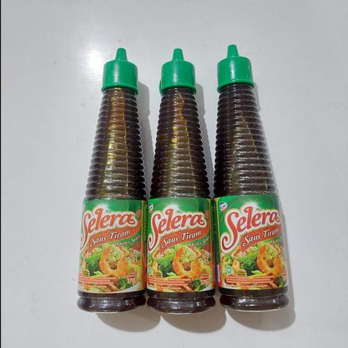 Jual KOBE selera saus tiram (oyster sauce) 170gr - Kota Tangerang ...