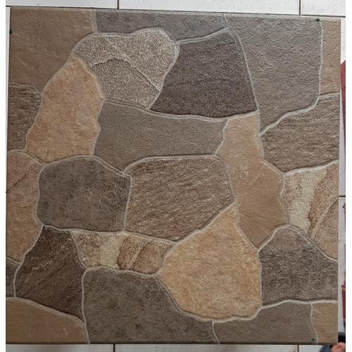 Jual Keramik Lantai 40x40 Asia Tile Oslo Brown KW1 - Kota Tangerang ...