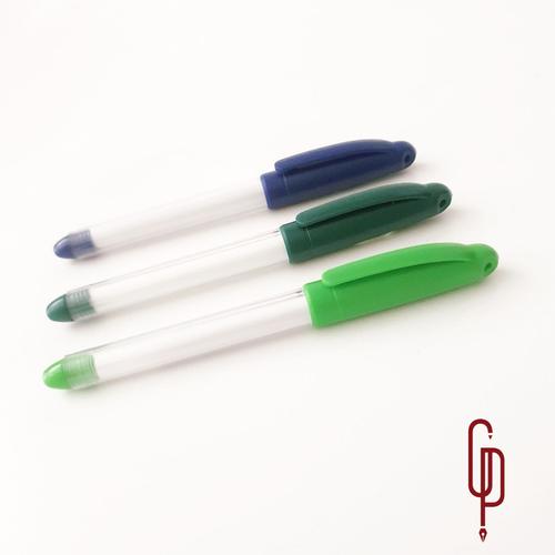 Jual Pulpen Promosi Boss Gel Aktif - Hijau Muda - Jakarta Utara ...