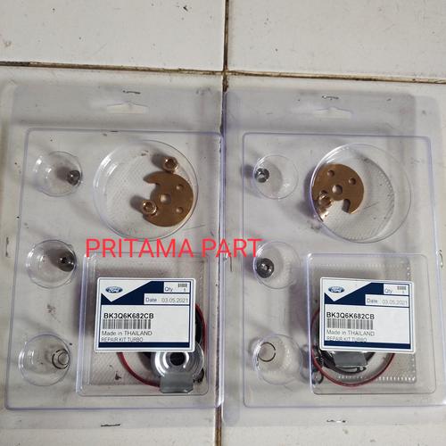 Jual Repair kit turbo ford ranger 2.2 2200cc new model base vacum ...