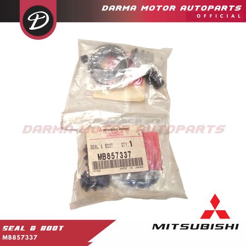 Jual Seal Kit Karet Rem Belakang Mitsubishi XPANDER Asli MB857337 Ori ...