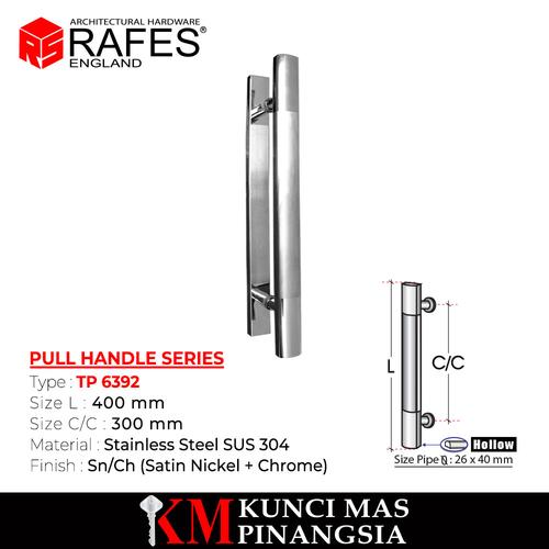 Jual Tarikan Pintu / Pull Handle / 6392 / RAFES ORIGINAL - Jakarta ...