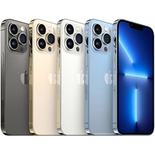 Jual IPHONE 13 PRO MAX 128GB 256GB 512GB 1TB GARANSI RESMI IBOX - Hitam, 128 gb - Jakarta Pusat ...