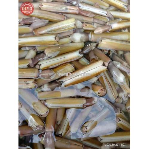 Jual Kerang Bambu 1Kg / Kerang Segar Fresh Dan Bergaransi - Jakarta ...
