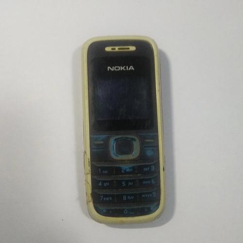 Jual Nokia 1208 Matot Hp Handphone - Jakarta Pusat - E2 Lapak | Tokopedia