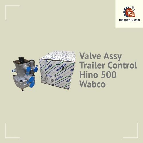 Jual Valve Assy Trailer Control Hino 500 Wabco Japan - Jakarta Barat ...