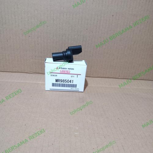Jual SENSOR CAMSHAFT CMP ATAU SENSOR NOKEN AS MITSUBISHI TRITON PAJERO ...