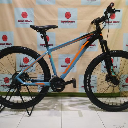 Jual PACIFIC INVERT 450 27.5 HYDROLIC BRAKE SECOND LIKE NEW - Kab ...