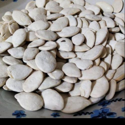 Jual 250 gram Kuaci Biji Labu / Kwaci Putih Rasa Asin - Jakarta Pusat ...