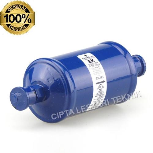 Jual EMERSON FILTER DRIER EK-163 STD 3/8" - Jakarta Utara ...