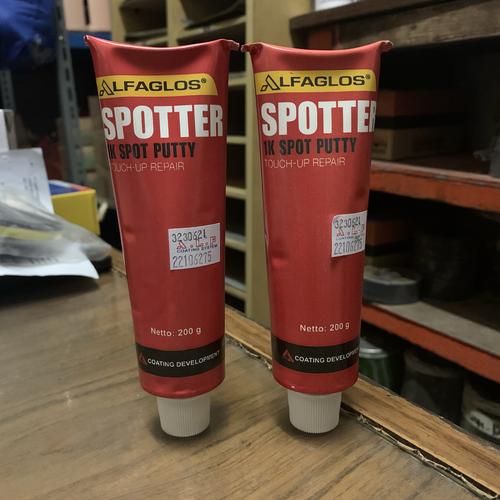 Jual Dempul odol alfaglos spot putty - Jakarta Timur - Jorginz Shop ...