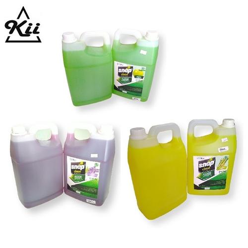 Jual Snap Clean Floor Cleaner - Snap Clean Cairan Pembersih Lantai ...