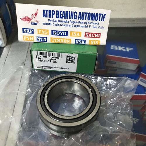 Jual NEEDLE BEARING NA4907 NA 4907 INA ORIGINAL 35X55X20 - Jakarta ...
