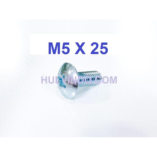 Jual BAUT JT TRUSS HEAD M5 X 25 - Kota Tangerang - Toko Aneka Guna ...