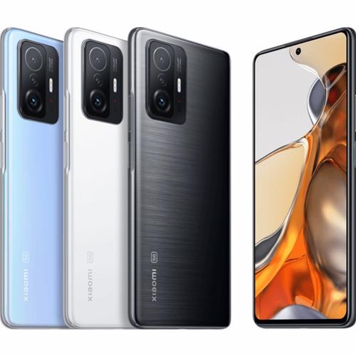 Jual Xiaomi Mi 11T Pro 5G 12/256 GB 8/256 GB Garansi Resmi Mi 11T Mi 11 ...