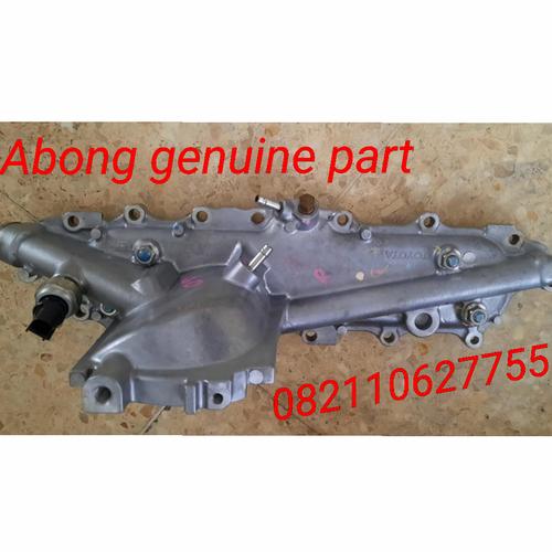 Jual COOLER ASSY,OIL KOMPLIT SAMA RUMAHNYA 15710-30030/0L010 TOYOTA ...