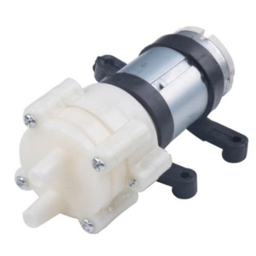 Jual DINAMO MOTOR POMPA DISPENSER GALON BAWAH MULTI DP 02 - 12 VOLT ...