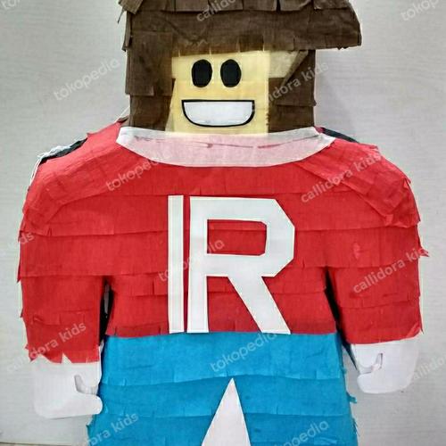 Jual Pinata Roblox ready stok - Jakarta Selatan - callidora kids ...