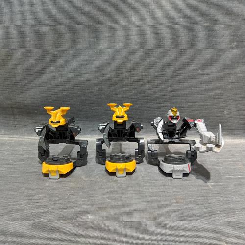 Jual DX Part Tenbin Gold Hebitsukai Silver Voyager Kyuranger Kyutama ...