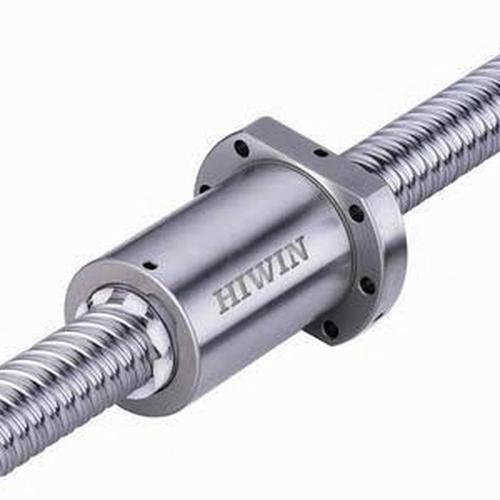 Jual BALLSCREW NUT HIWIN R32-5T3-0.05 // R32-10T3-0.05 FSI - R32-10T3 ...