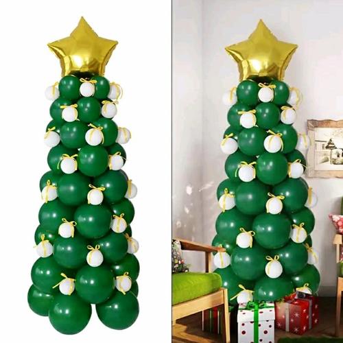 Jual BALON POHON NATAL - Jakarta Utara - Superbuy | Tokopedia