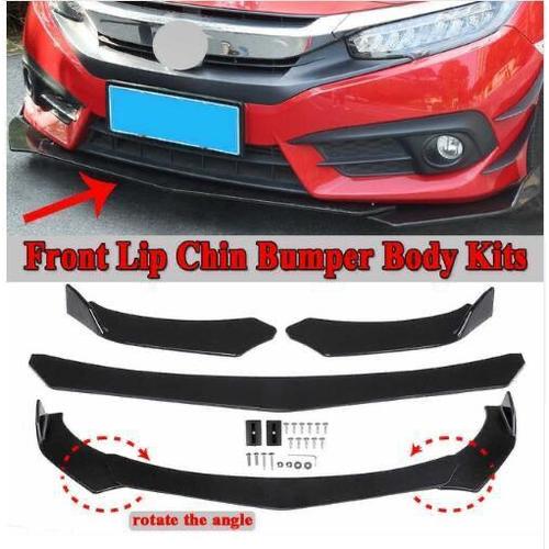 Jual Side Skirt Universal Bumper Body Kit - Kota Surabaya - autoshop ...