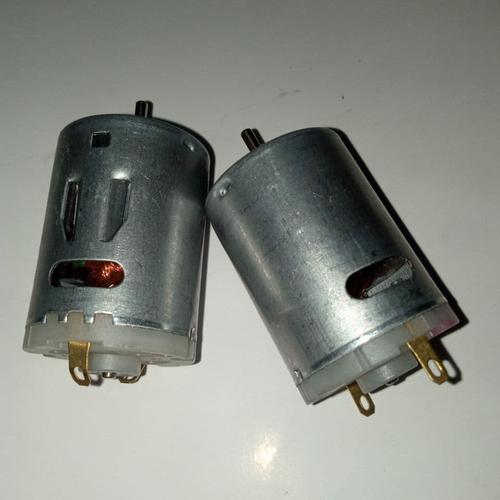 Jual Motor Bor DC 9V 12V 24V Serbaguna Gerinda Mini Drill Grinder ...