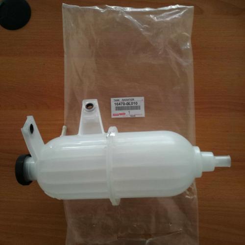 Jual tabung air radiator innova diesel, fortuner, hilux vigo - Jakarta ...