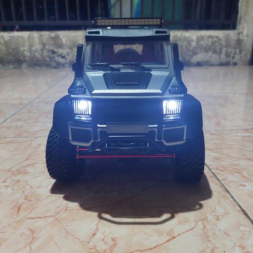 Jual kit mn86ks mn86 mn86k rtr artr rc adventure - Kab. Bogor ...