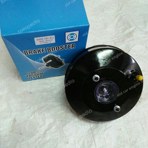 Jual Brake Boster Boster Rem Pakam pakam rem HONDA Genio Estilo 1992 ...