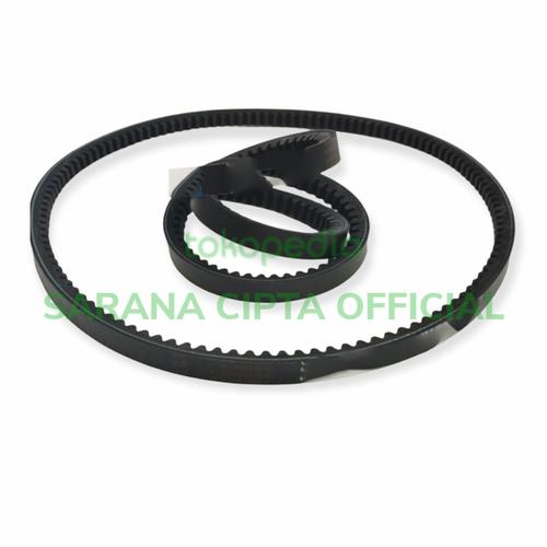 Jual FAN BELT 05910-42053 V-BELT 0591042053 BELT VBELT FANBELT ...
