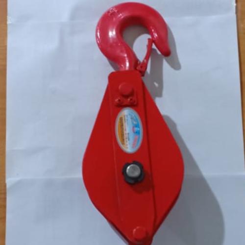Jual KATROL 1 TON / SINGLE PULLEY - Jakarta Barat - AnekaTeknikMesin ...