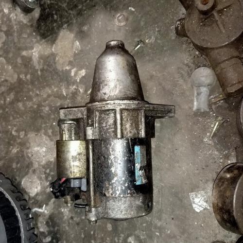 Jual Dinamo starter carry/grandmax eks singapore original - Kota ...