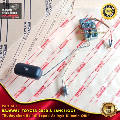 Jual Pelampung Solar Land Cruiser VX80, HDJ80 & HDJ81 Indikator ...