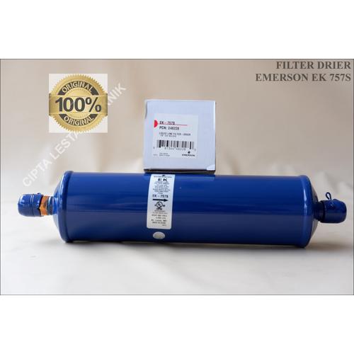 Jual Filter Drier EK-757S EMERSON 7/8 ODF Las - Jakarta Utara ...