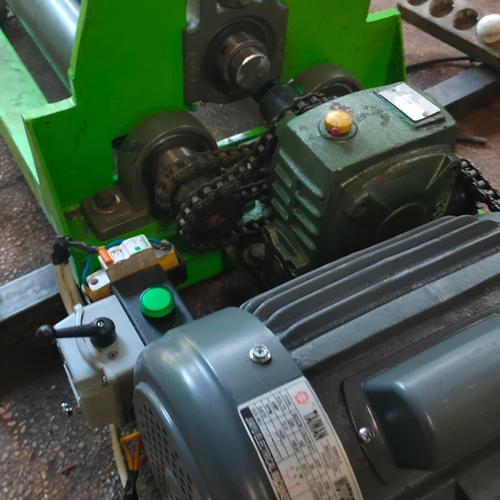 Jual Alat Roll Plat Otomatis 60cm - Kota Malang - mebelbesi | Tokopedia