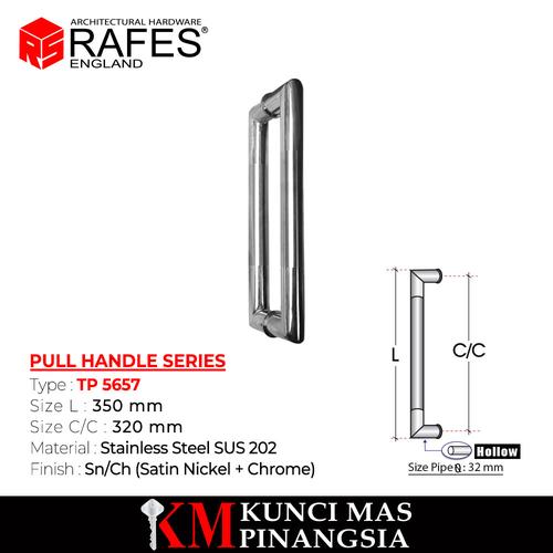 Jual Tarikan Pintu / Pull Handle / 5657 / RAFES ORIGINAL - Jakarta ...