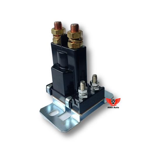 Jual Dual Battery Isolator 12v 500a - Jakarta Utara - AMS Auto | Tokopedia